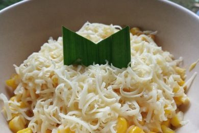 14 Cara Membuat Jasuke yang Creamy untuk Camilan di Rumah