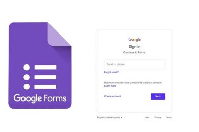 Cara Membuat Kuesioner dengan Google Form untuk Penelitian