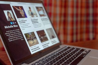 Contoh dan Cara Membuat Portofolio Kerja yang Menarik