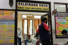 Cara Membuat SKCK: Syarat Lengkap, Biaya & Caranya