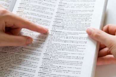 Apa Itu Kata Kunci: Pengertian, Ciri Ciri & Contohnya