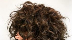 25+ Model Rambut Tipis Wanita yang Terlihat Lebih Bervolume!