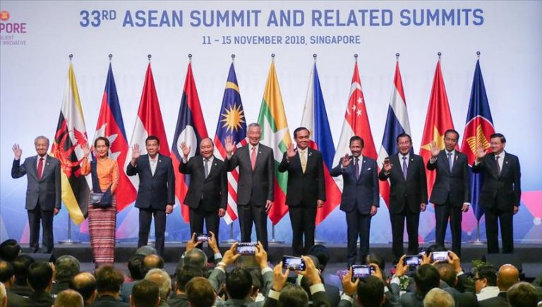 Tujuan Asean Didirikan Beserta Latar Belakang & Manfaatnya