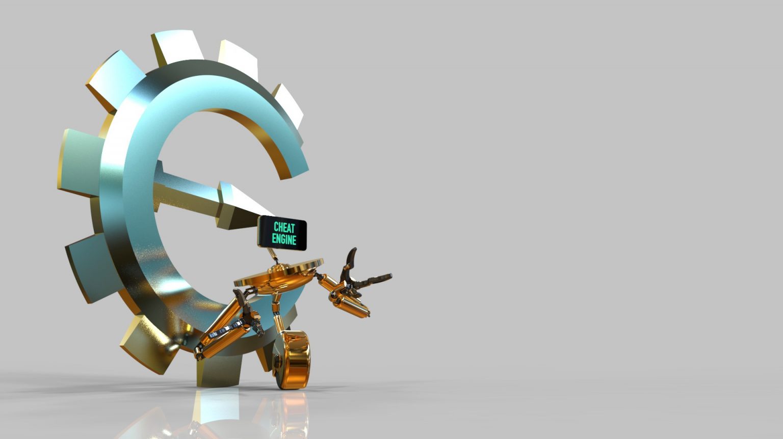 Penggunaan Cheat Engine Android Beserta Fitur & Fungsinya