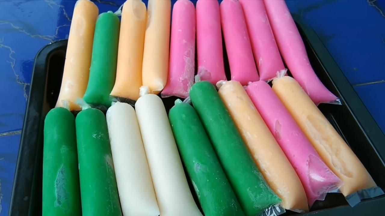 12 Resep Es Mambo Enak dan Segar Segarkan Hari
