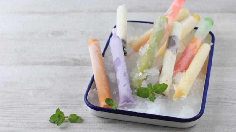 12 Resep Es Mambo Enak dan Segar Segarkan Hari