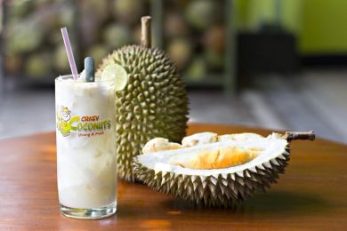 14 Kreasi Resep Es Degan Enak untuk Buka Puasa Makin Segar