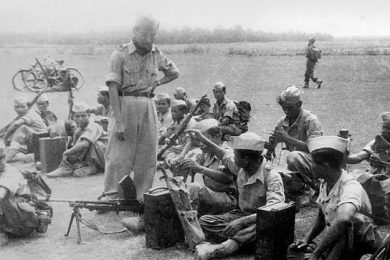 Perundingan Roem Royen: Sejarah, Tokoh, Isi & Dampaknya