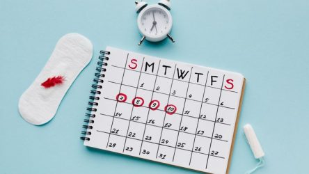 Mengenal Arti Haid Menurut Tanggal, Hari, & Waktu Primbon Jawa