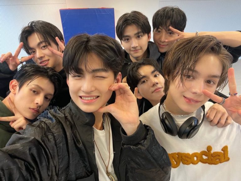 Biodata & Profil Trainee A Beserta Fakta-fakta Menariknya