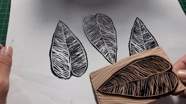 Cetak Saring & Cetak Tinggi: Pengertian, Teknik dan Contohnya