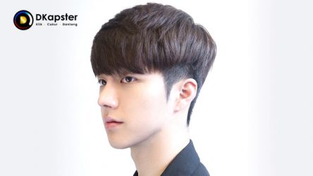 10 Model Rambut Mandarin yang Keren, Dijamin Disukai Wanita!