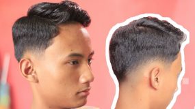 10 Model Rambut Mandarin yang Keren, Dijamin Disukai Wanita!