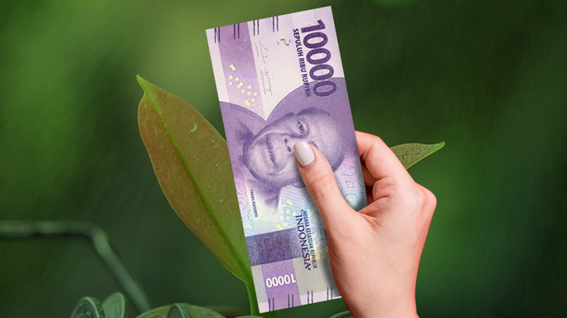 Ceban Berapa Rupiah? Berikut Artinya dan Bilangan Lainnya