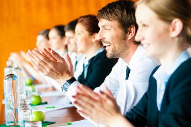 8 Contoh Rundown Acara Berbagai Event & Cara Membuatnya