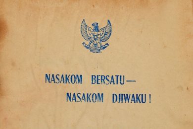 Sejarah Singkat Orde Lama: Masa Pemerintahan Soekarno