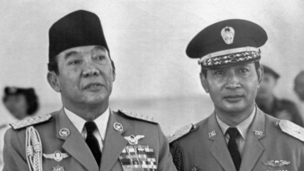 Sejarah Singkat Orde Lama: Masa Pemerintahan Soekarno