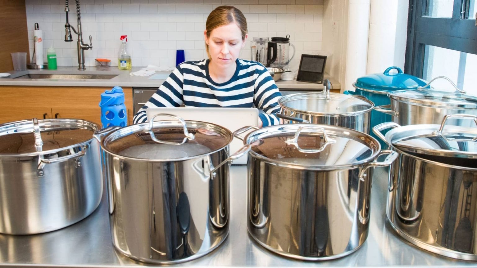 Jenis, Fungsi & Kegunaan Panci Yang Wajib Diketahui Para Ibu!