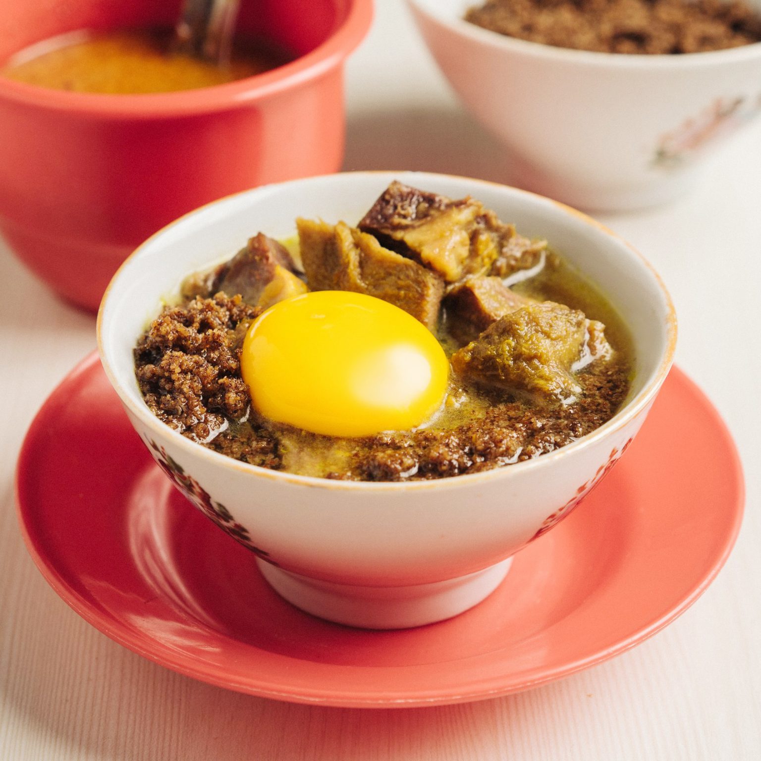 Mengenal Pallubasa, Kuliner Berkuah Khas Makassar Super Nikmat!