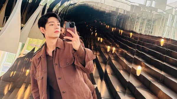 12 Daftar Orang Terganteng di Dunia Tahun 2022