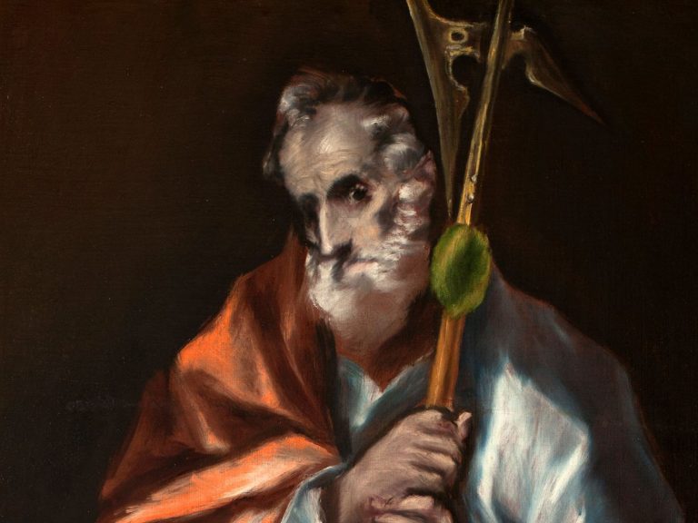 Siapa 12 Murid Yesus yang Diutus Menjadi Rasul Dalam Alkitab?