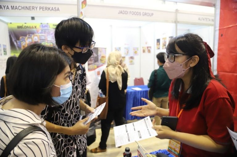 Apa itu Job Fair? Ini Pengertian, Tips dan Sisi Menariknya!