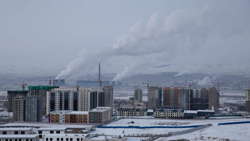 12 Kota Terdingin di Dunia, Kota Apa Yang Paling Dingin?