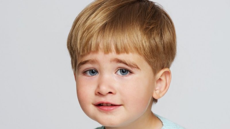 17 Model Rambut Anak Laki Laki yang Keren dan Terkini 2023!