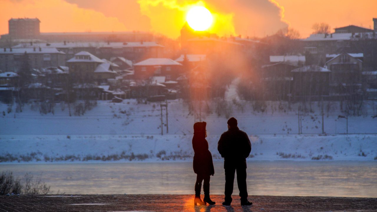 12 Kota Terdingin di Dunia, Kota Apa Yang Paling Dingin?