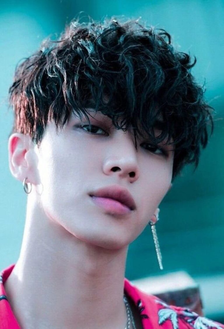 22 Model Gaya Rambut Two Blocks Haircut, Mirip Artis Korea!