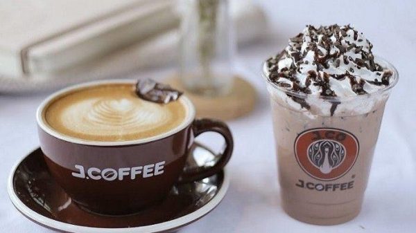 Daftar Menu JCO Beserta Harga Terbaru & Menu Terfavoritnya