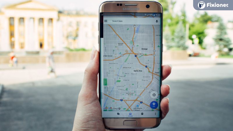 12 Cara Mudah Melacak Lokasi Nomor HP Tanpa Diketahui