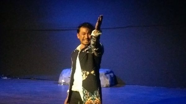 Pengertian Monolog Beserta Aspek, Ciri dan Jenisnya