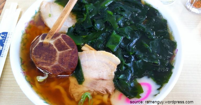 10 Jenis Kuah Ramen yang Enak yang Harus Kamu Coba!