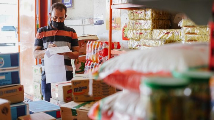 180+ Ide Nama Usaha yang Bagus dan Artinya, Bawa Hoki!