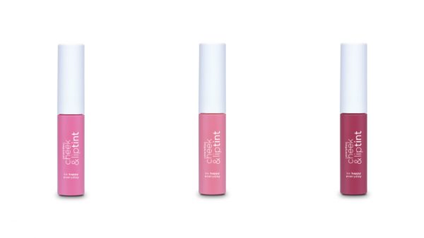 10 Rekomendasi Lip Tint Lokal untuk Bibir Kering, Dijamin Ampuh
