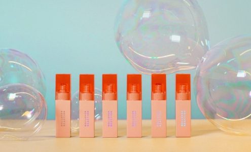 10 Rekomendasi Lip Tint Lokal untuk Bibir Kering, Dijamin Ampuh