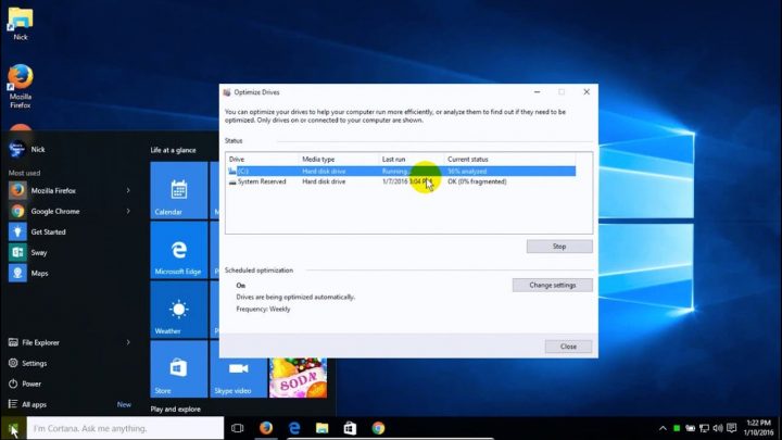 Cara Mengatasi Windows 10 yang Lemot, Dijamin Mudah!