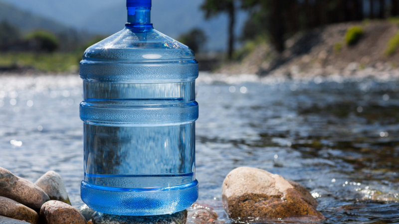 Satu Galon Berapa Liter? Jangan Salah, Ini Penejelasannya!