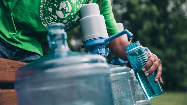 Satu Galon Berapa Liter? Jangan Salah, Ini Penejelasannya!