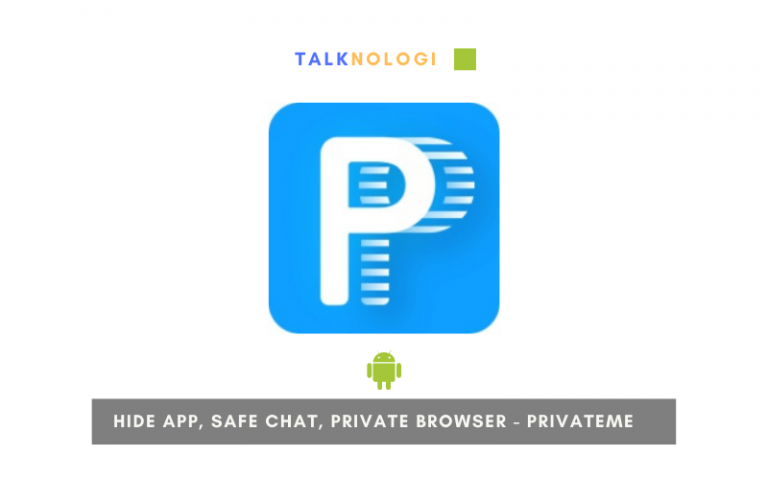 10 Aplikasi Android untuk Menyembunyikan Aplikasi Lain