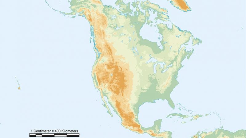 Cara Menghitung Skala Peta Beserta Rumus & Contoh Soalnya