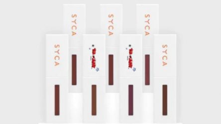 10 Rekomendasi Lip Tint Lokal untuk Bibir Kering, Dijamin Ampuh