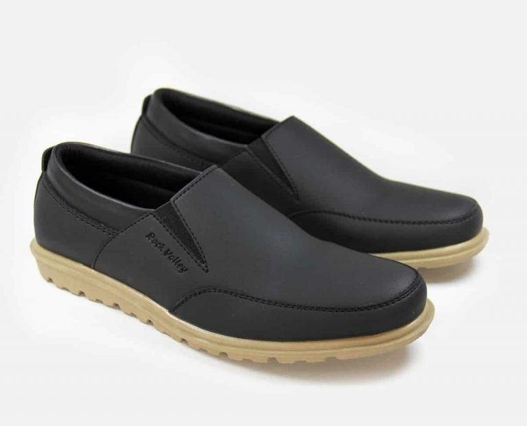 6 Jenis-Jenis Sepatu yang Banyak Digunakan Pria dan Wanita