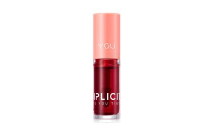 10 Rekomendasi Lip Tint Lokal untuk Bibir Kering, Dijamin Ampuh