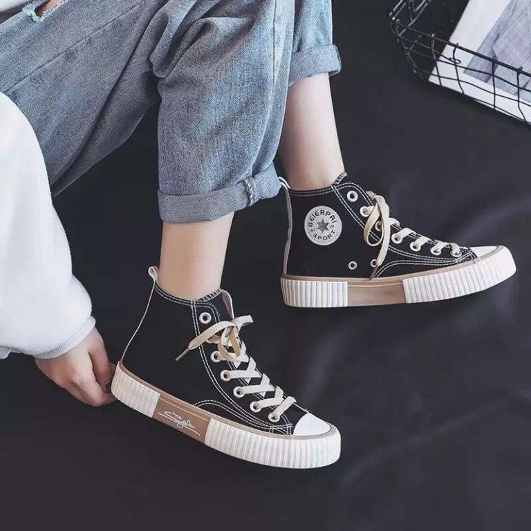 6 Jenis-Jenis Sepatu yang Banyak Digunakan Pria dan Wanita