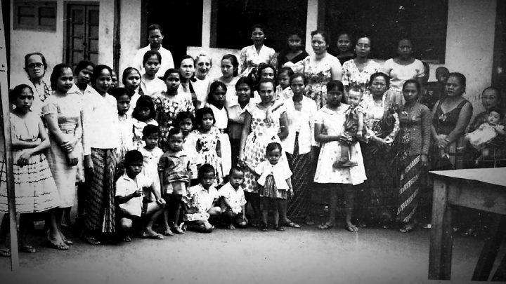 Sejarah Gerakan Wanita Indonesia (Gerwani) dan Tujuannya