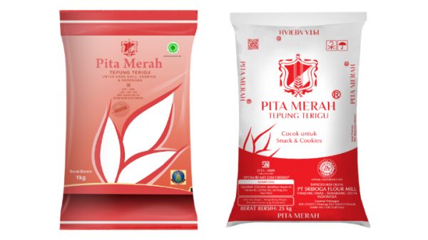 12 Tepung Terigu Protein Rendah Terbaik & Terbaru 2022