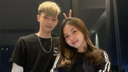 Biodata dan Profil Meyden yang Disenggol Deddy Corbuzier