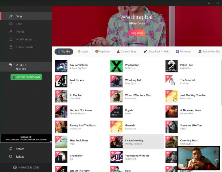 12 Aplikasi Karaoke untuk PC Terbaik, Bisa Nyanyi di Rumah!